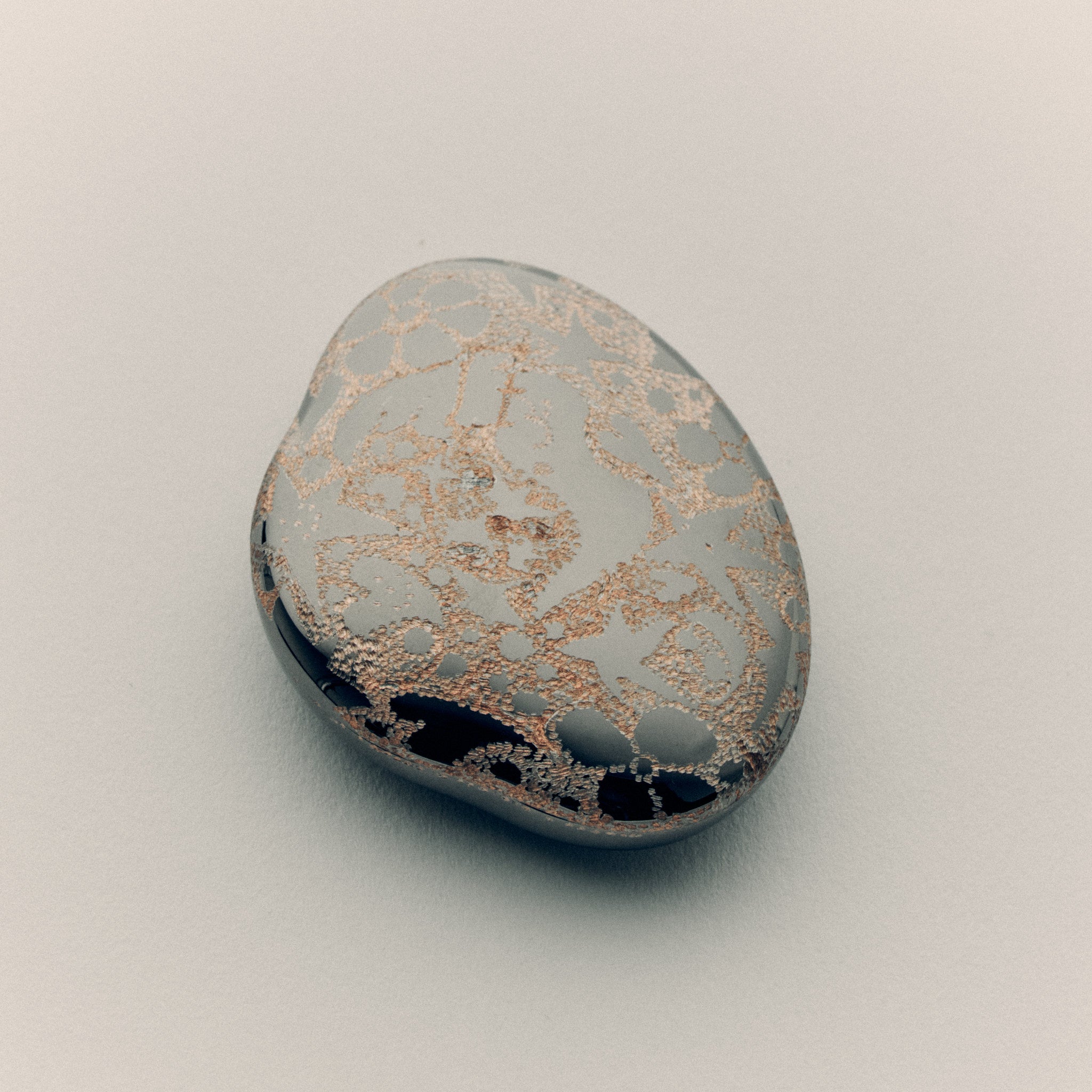 Fluff x Coco Star Dots Maximalist