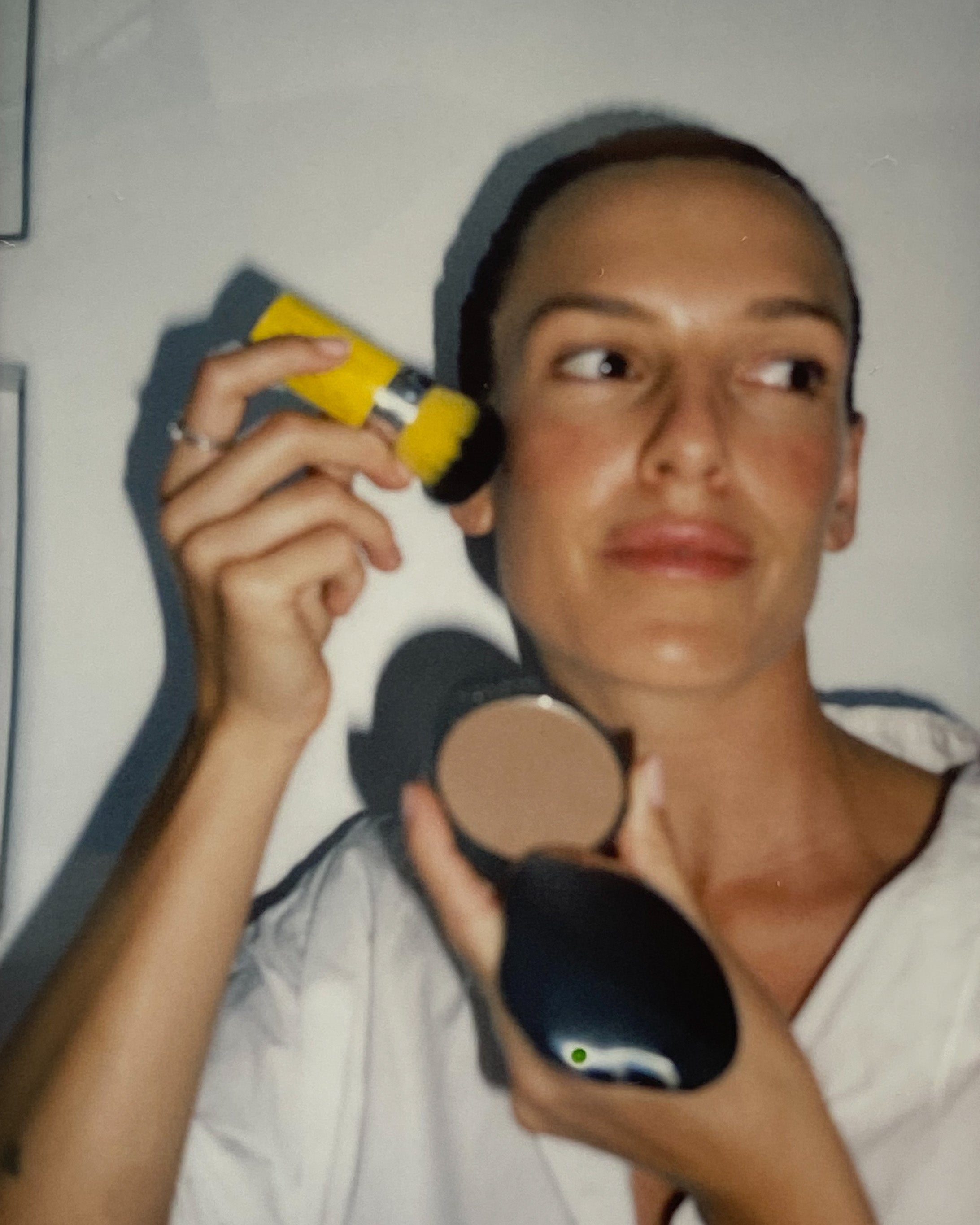 How to Contour (A guide) – Fluff