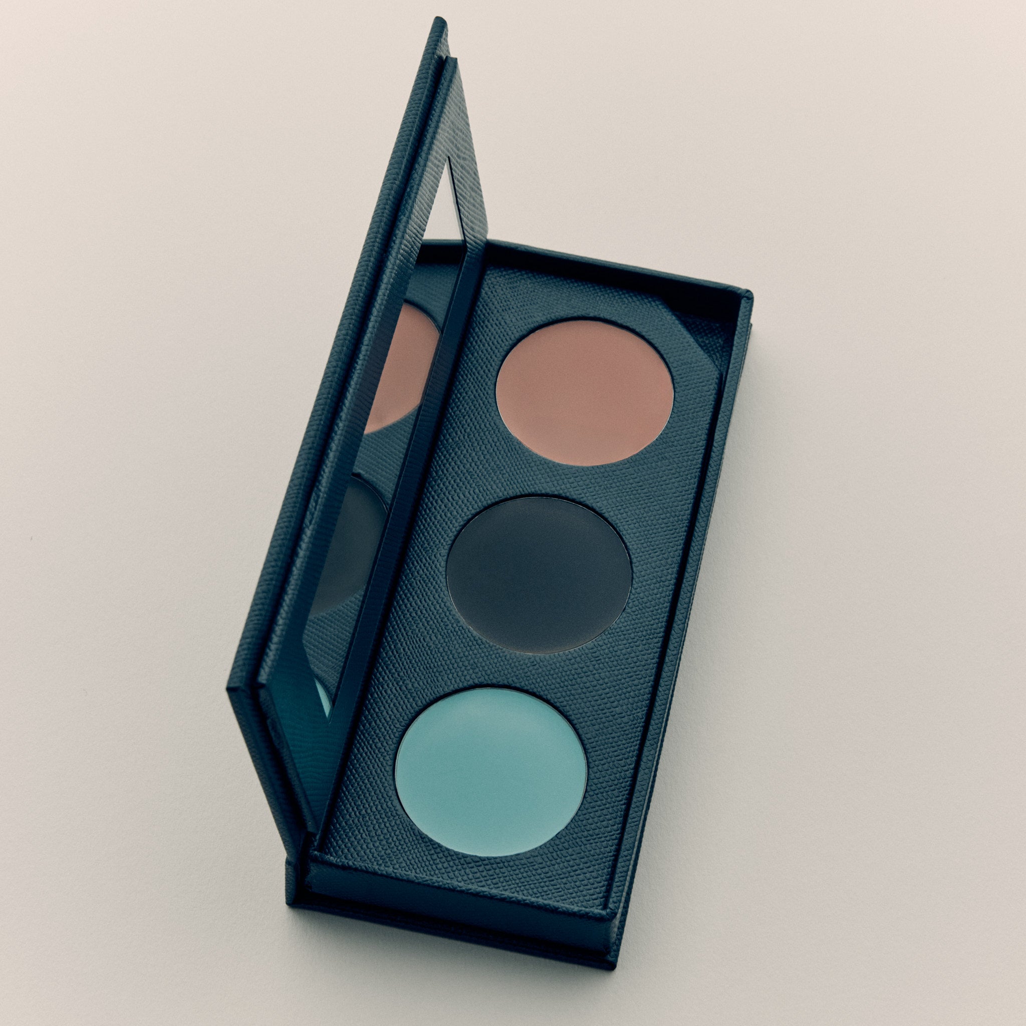 Refill Palette with Lip Oil Refill #7 #8, #9 – Fluff