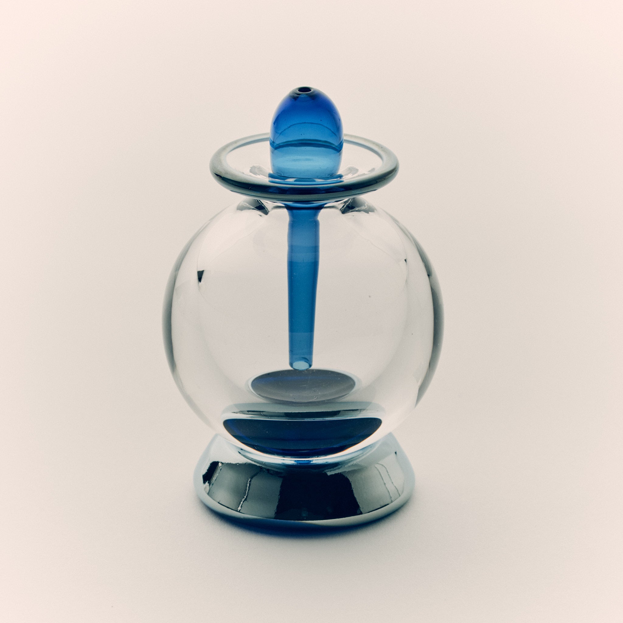Home in Heven Skincare Vessel – Fluff