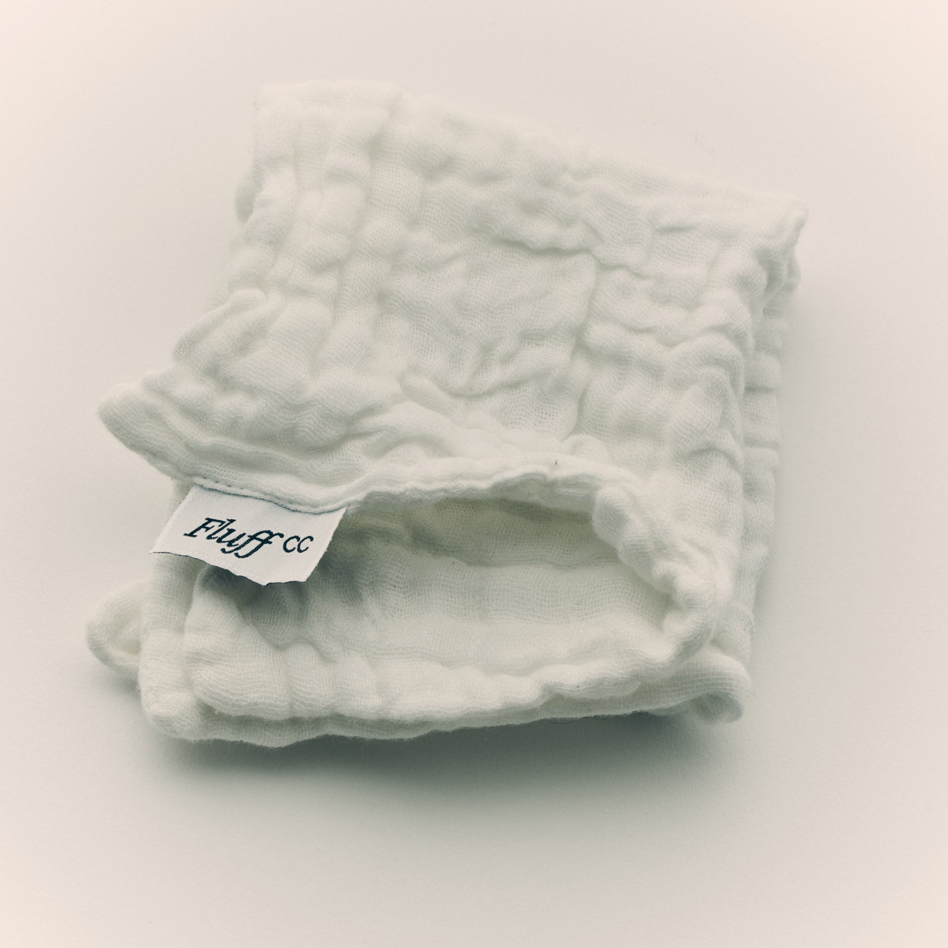 Wash Cloth – Fluff